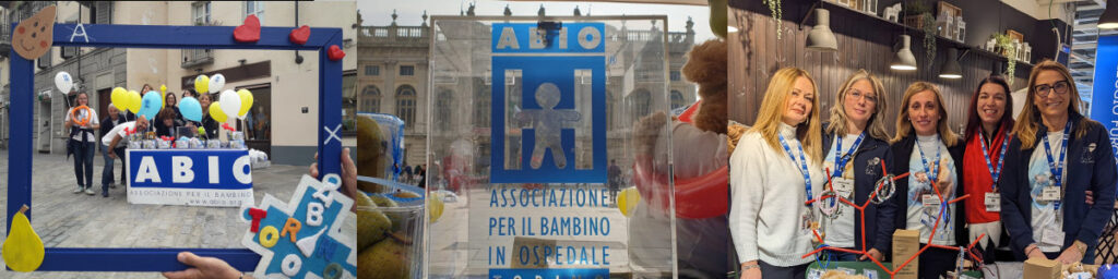 Vuoi diventare volontario ABIO? – Abio Torino